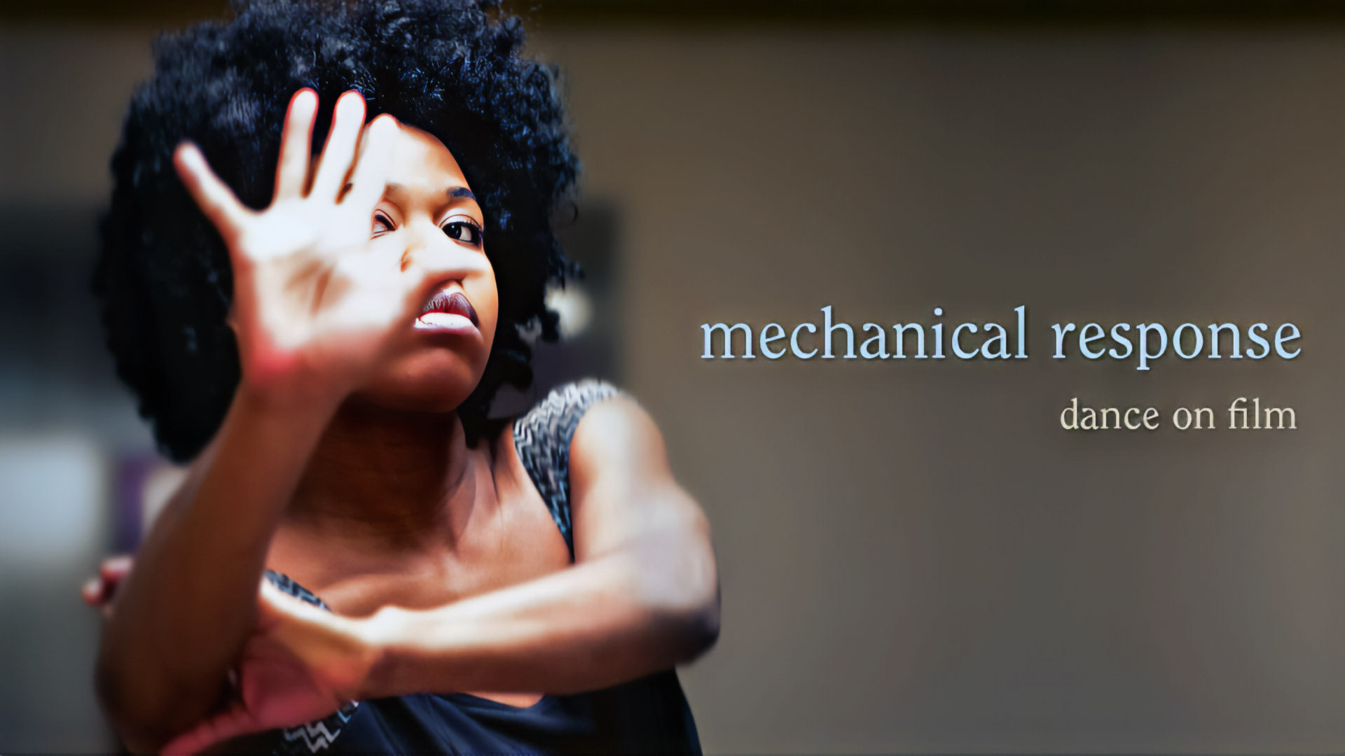 Detroit dance film debut